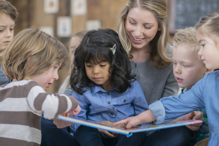 About Me – Missy Hodge Elementary School Reading Tutor